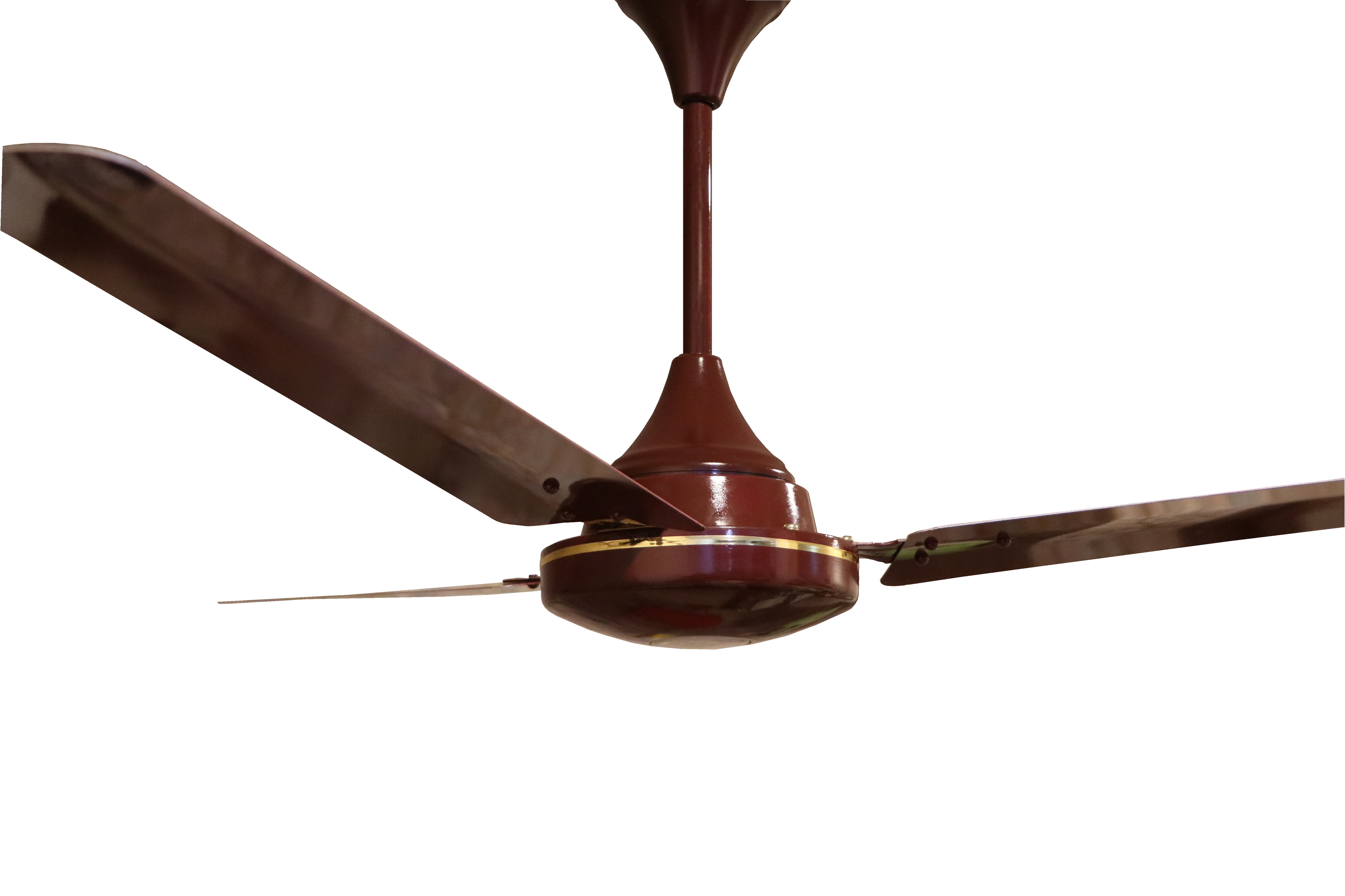 AeroMax Ultra - BLDC Ceiling Fan with Indicator & Remote Control ...